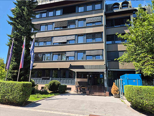 AJPES – Agencija RS za javnopravne evidence in storitve - Registri - Bonitete - Finančni podatki ...